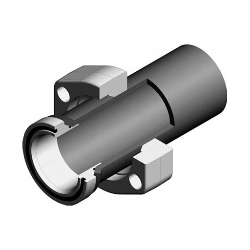 GS-Flanges | GS-Hydro UK