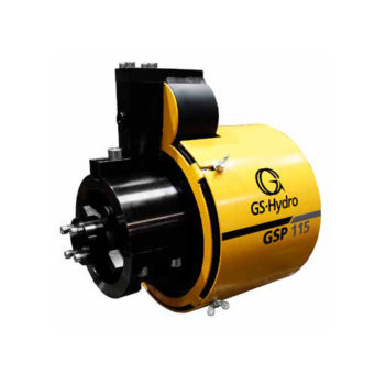 Machines | GS-Hydro UK