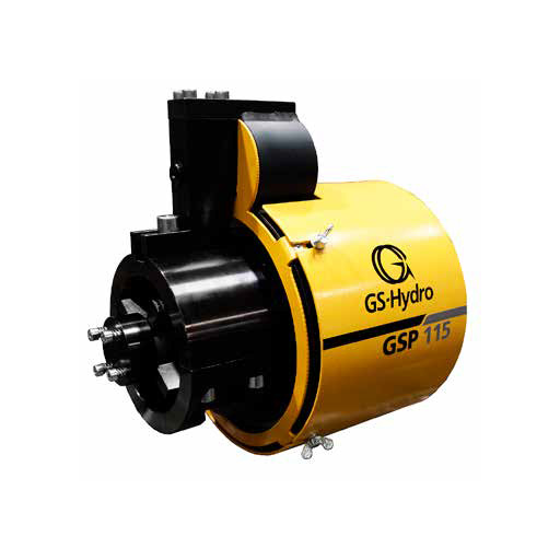Machines | GS-Hydro UK