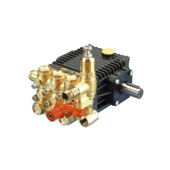 Interpump Pumps - GS-Hydro