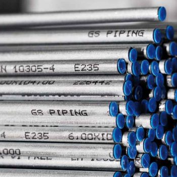 PIPES - GS-Hydro